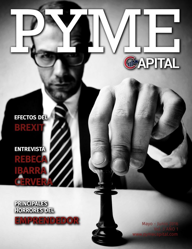 PYME CAPITAL | REVISTA DIGITAL