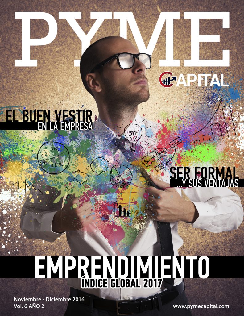 PYME CAPITAL | REVISTA DIGITAL