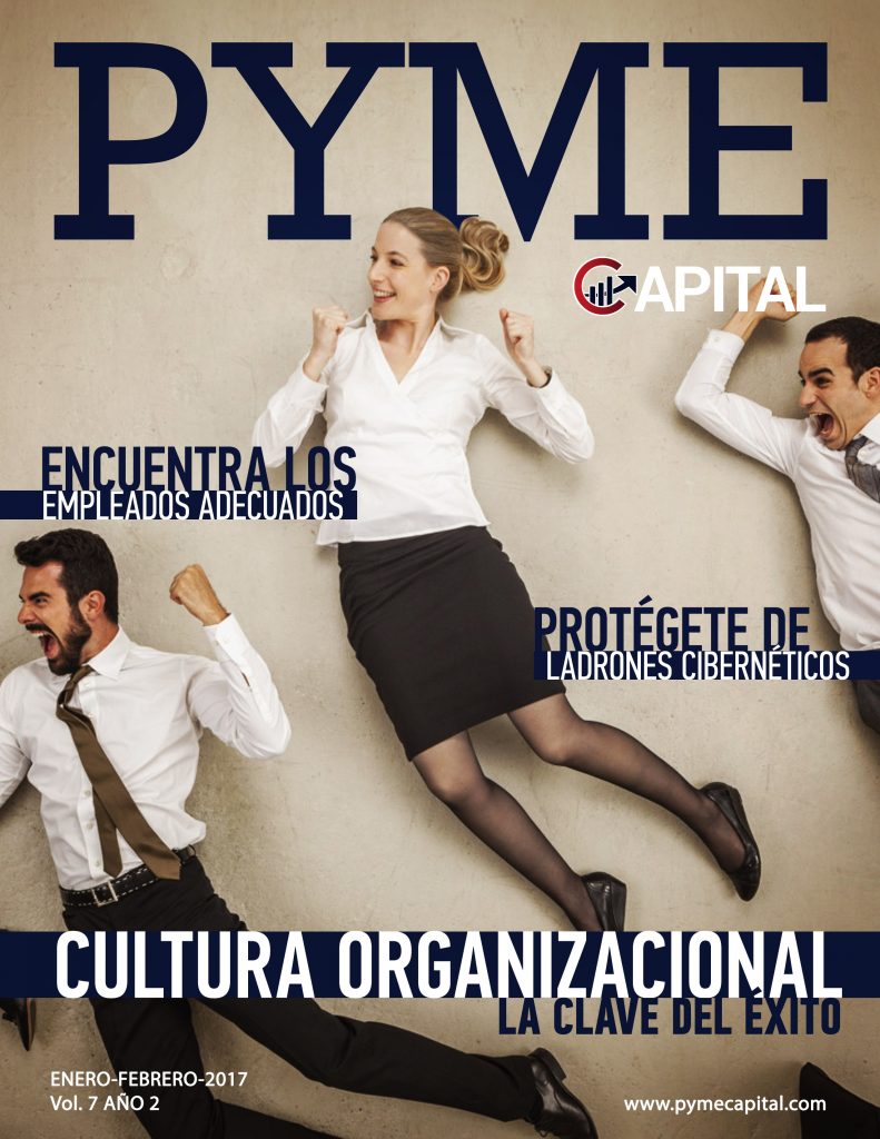 PYME CAPITAL | REVISTA DIGITAL