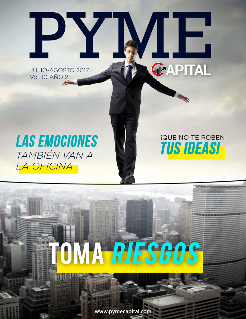 PYME CAPITAL | REVISTA DIGITAL