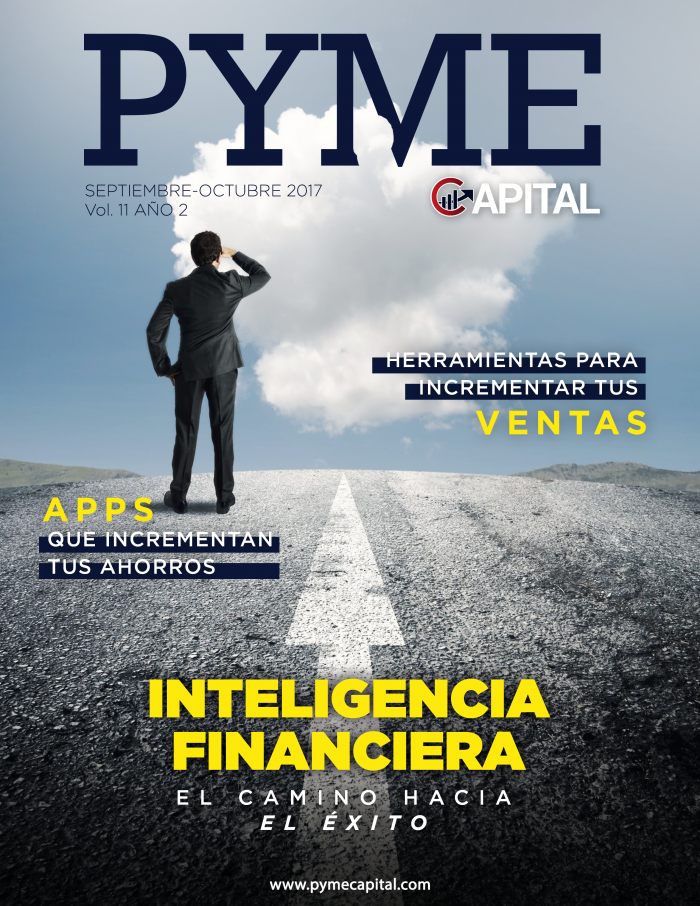 PYME CAPITAL | REVISTA DIGITAL