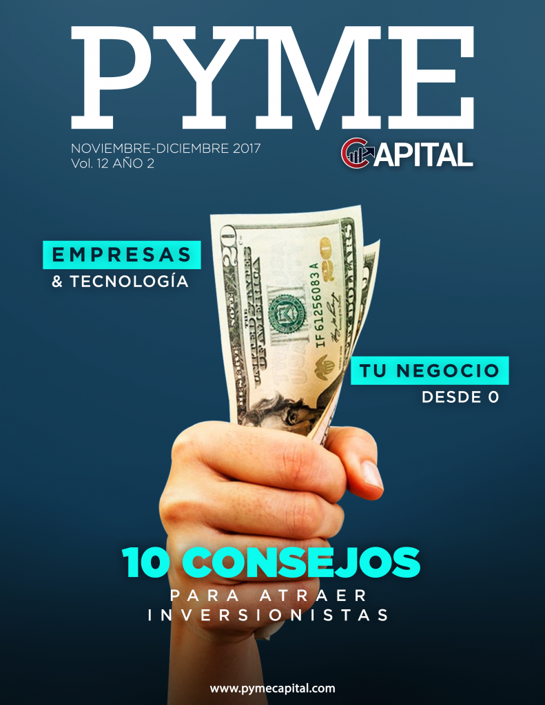 PYME CAPITAL | REVISTA DIGITAL