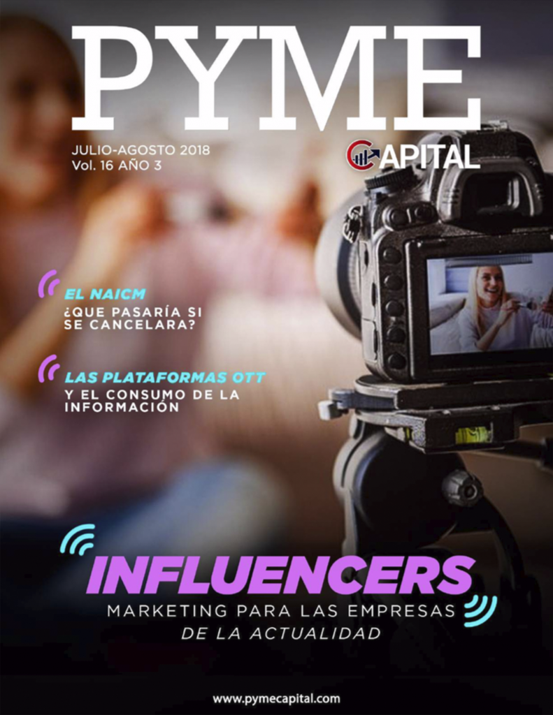 PYME CAPITAL | REVISTA DIGITAL