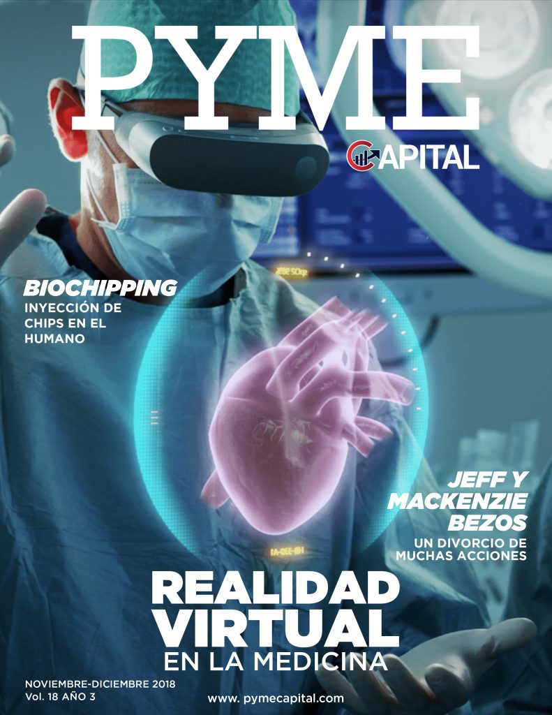 PYME CAPITAL | REVISTA DIGITAL