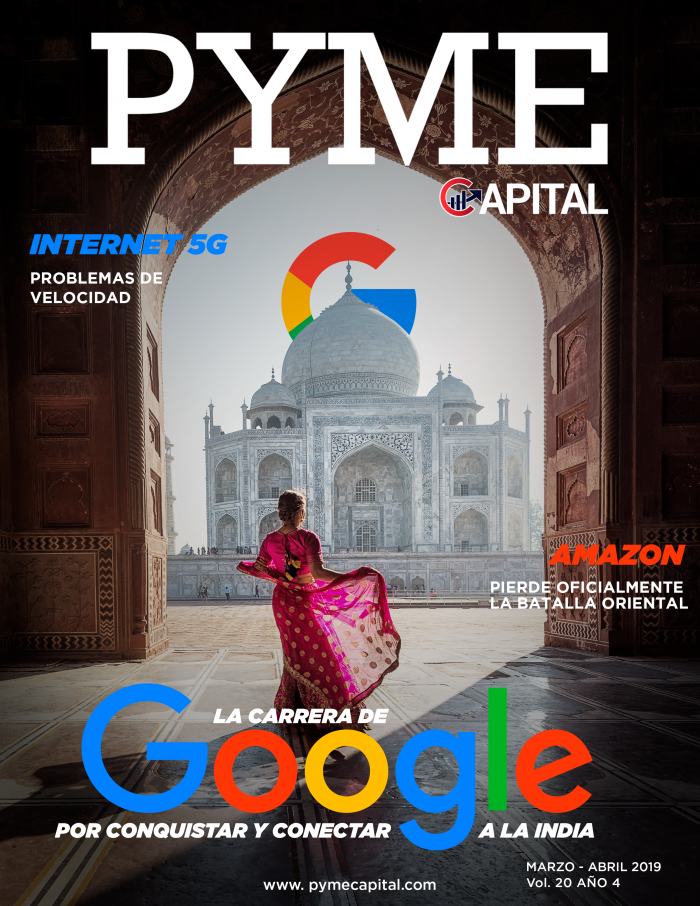 PYME CAPITAL | REVISTA DIGITAL