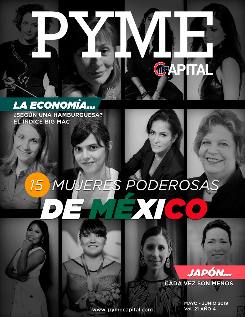 PYME CAPITAL | REVISTA DIGITAL