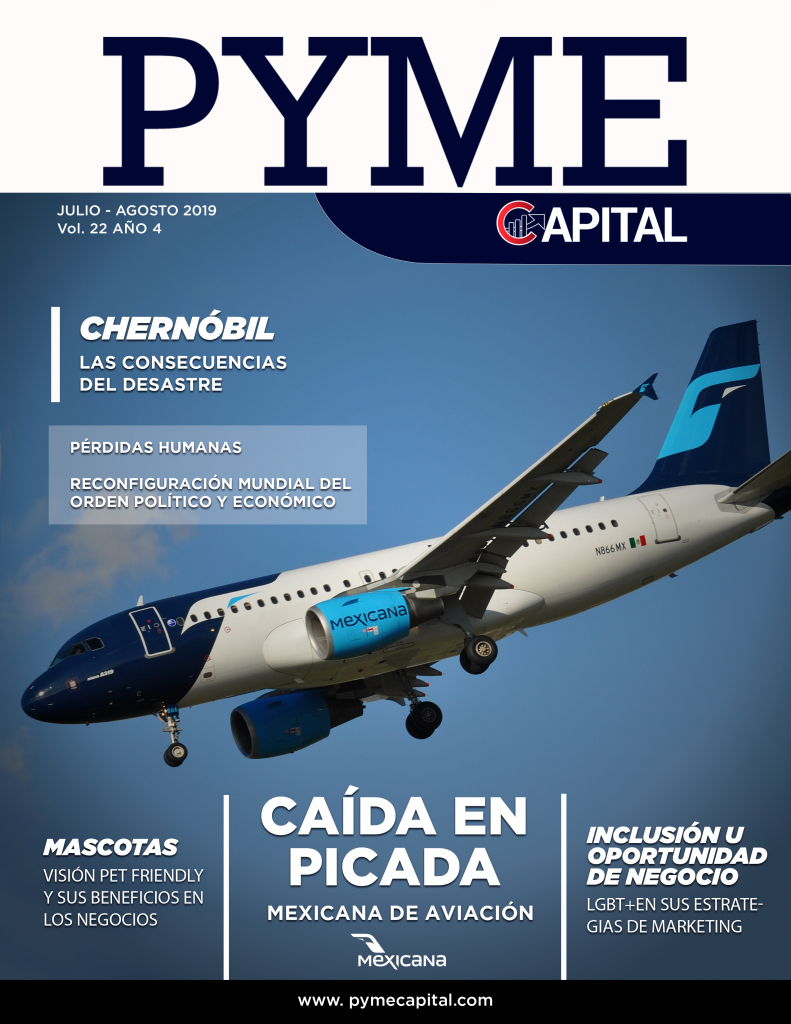 PYME CAPITAL | REVISTA DIGITAL