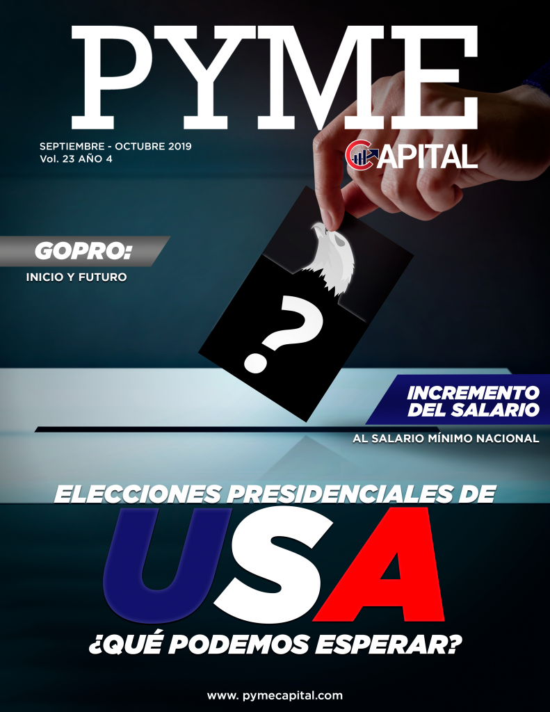 PYME CAPITAL | REVISTA DIGITAL