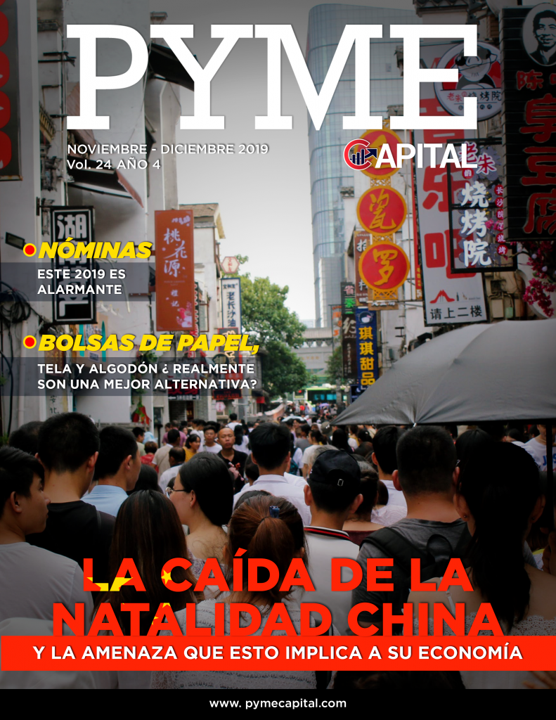 PYME CAPITAL | REVISTA DIGITAL